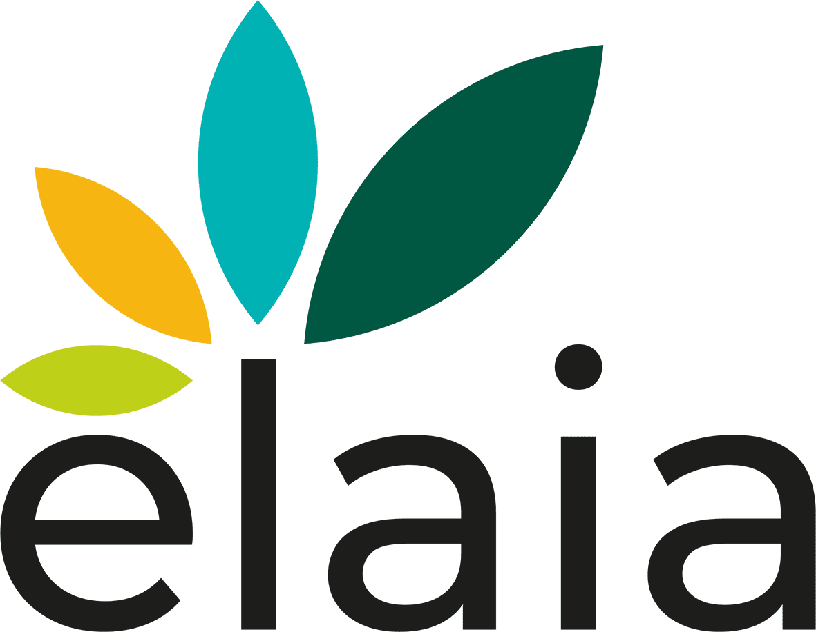 Aviso Legal Elaia • Agricultura Excelente